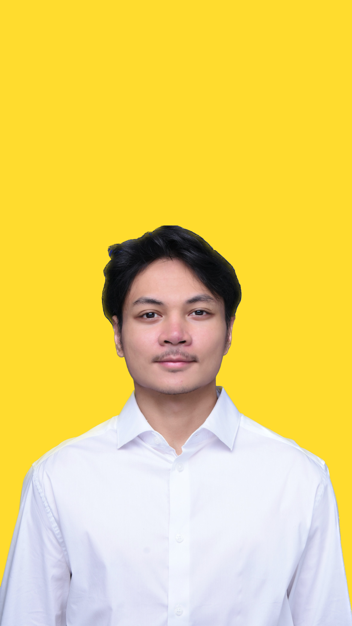 Laksamana Satio Syailendra - AI Engineer Portfolio